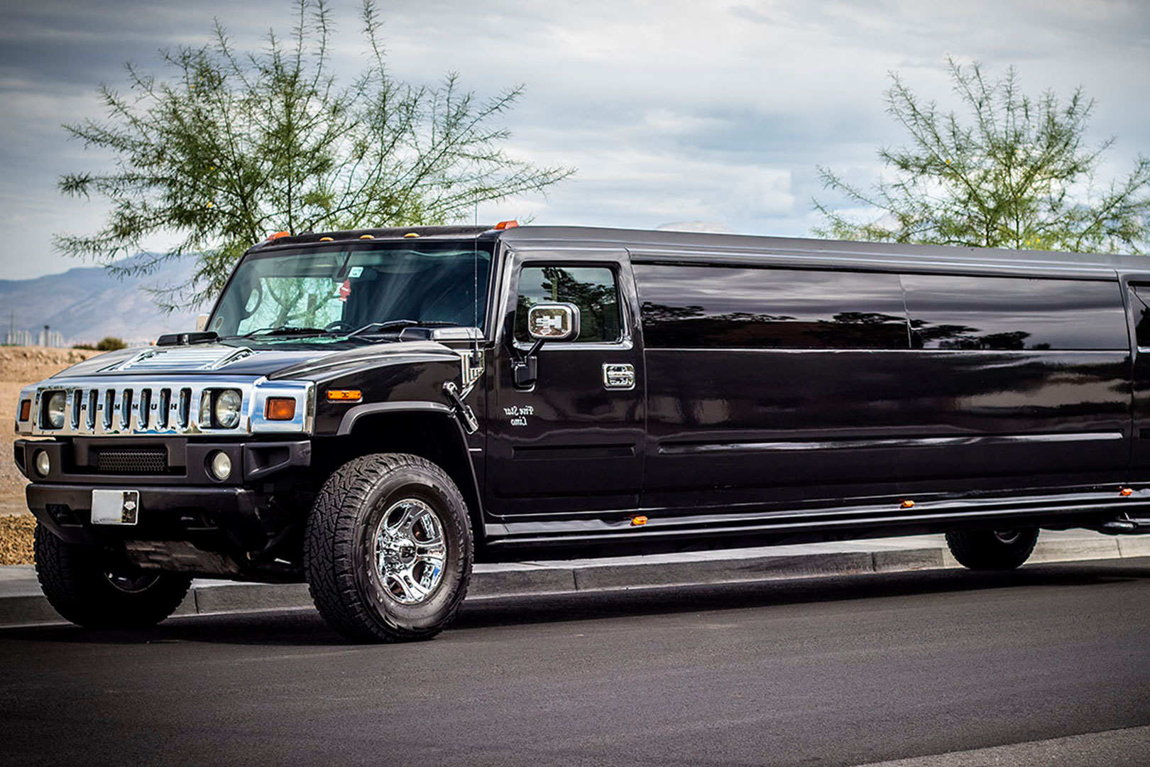 The Ultimate Guide to Corporate Limousine Services in NYC- Brookhaven ...