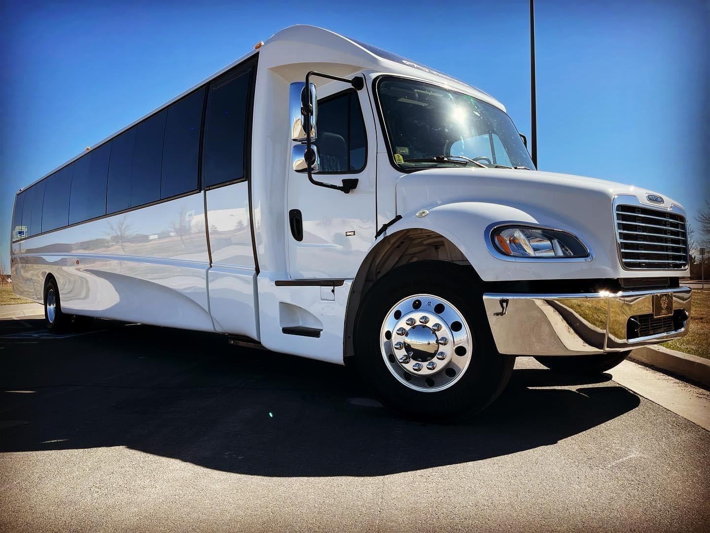 Ultimate Guide to Corporate Event Transportation with Party Buses ...